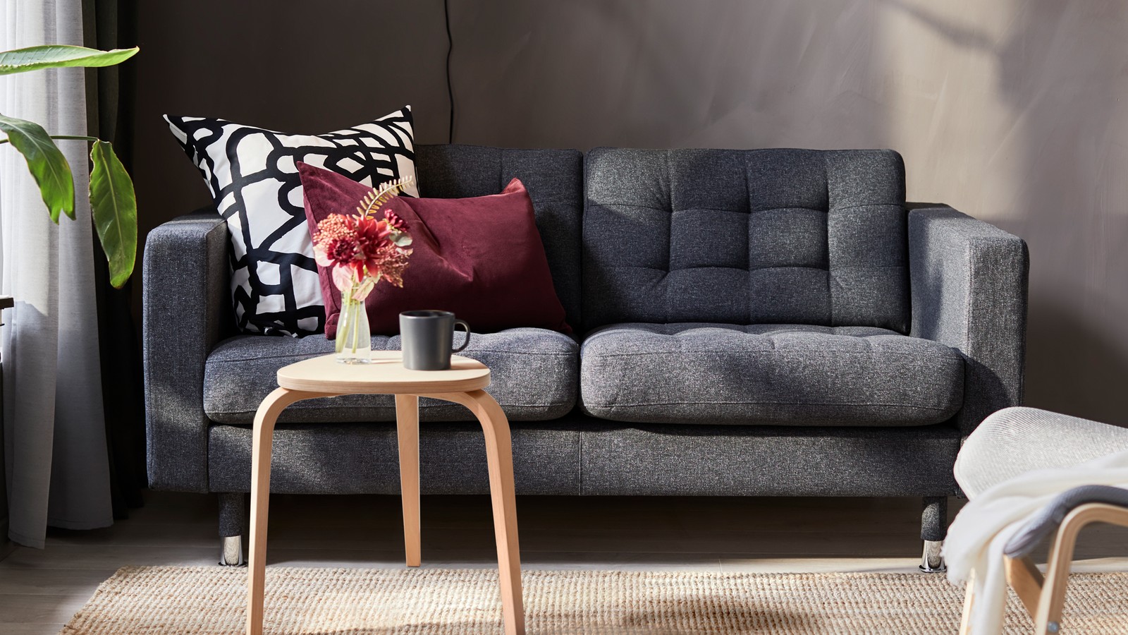 Sofa - Chesterfield Sofa - Settee - IKEA Germany