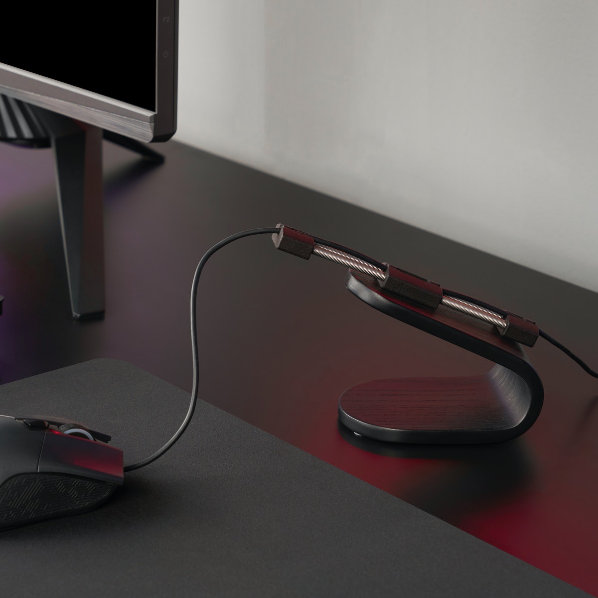 Gaming setups and gaming furniture by IKEA and ROG - IKEA UK