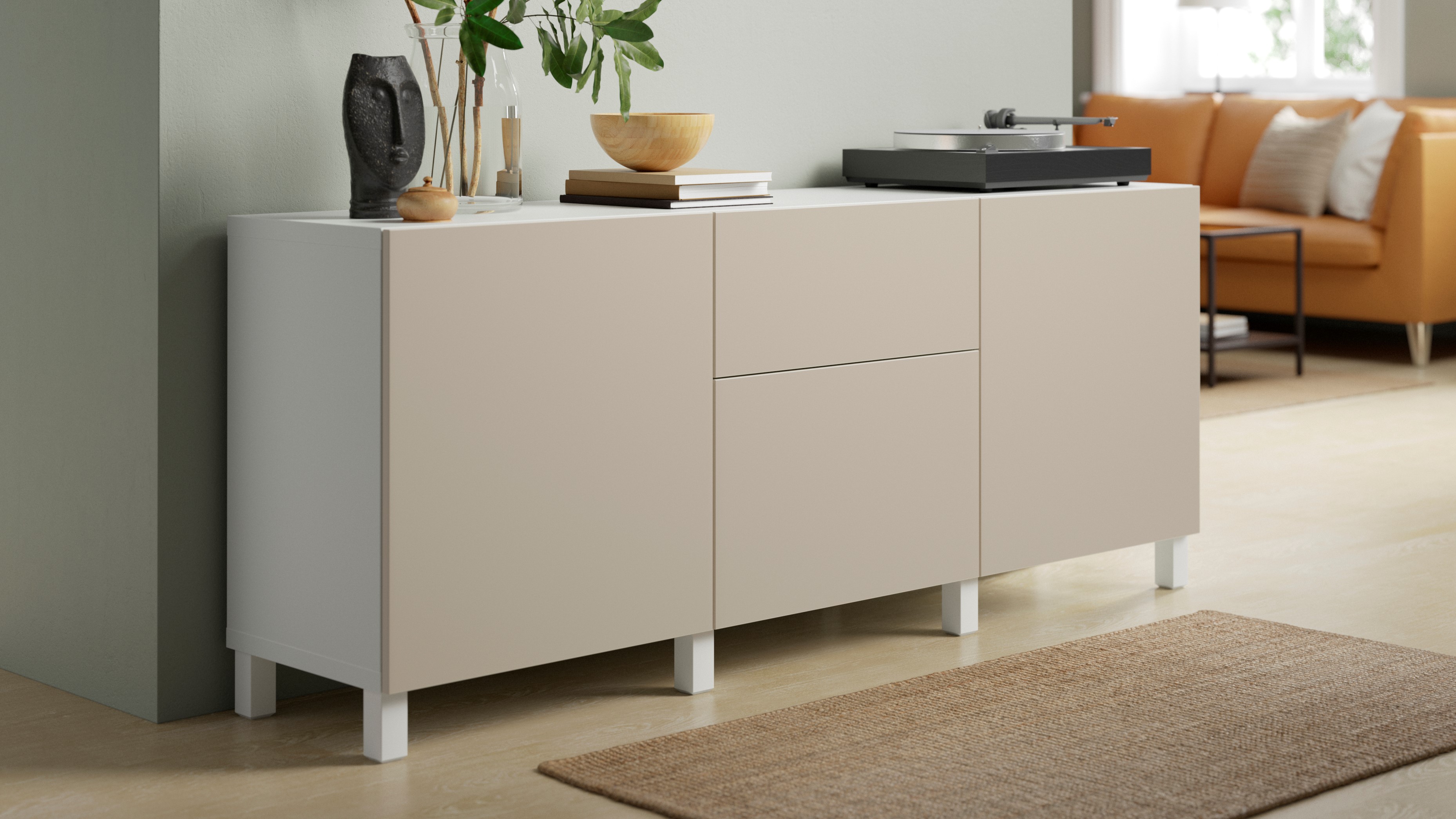 Door Front Styles for BESTÅ Storage System - IKEA UK