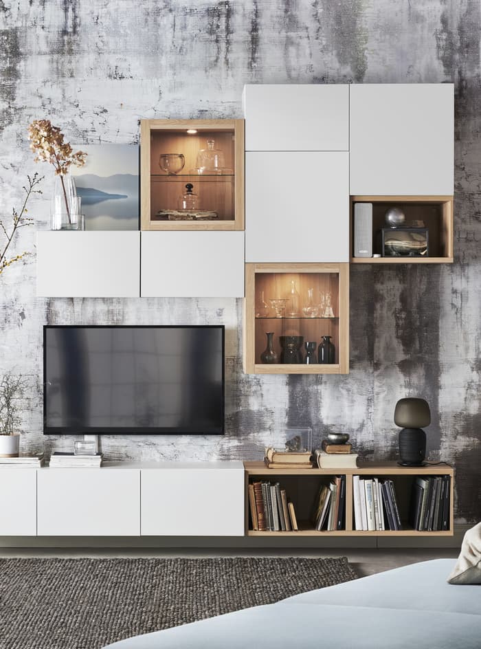 BESTÅ Storage System - IKEA Ireland