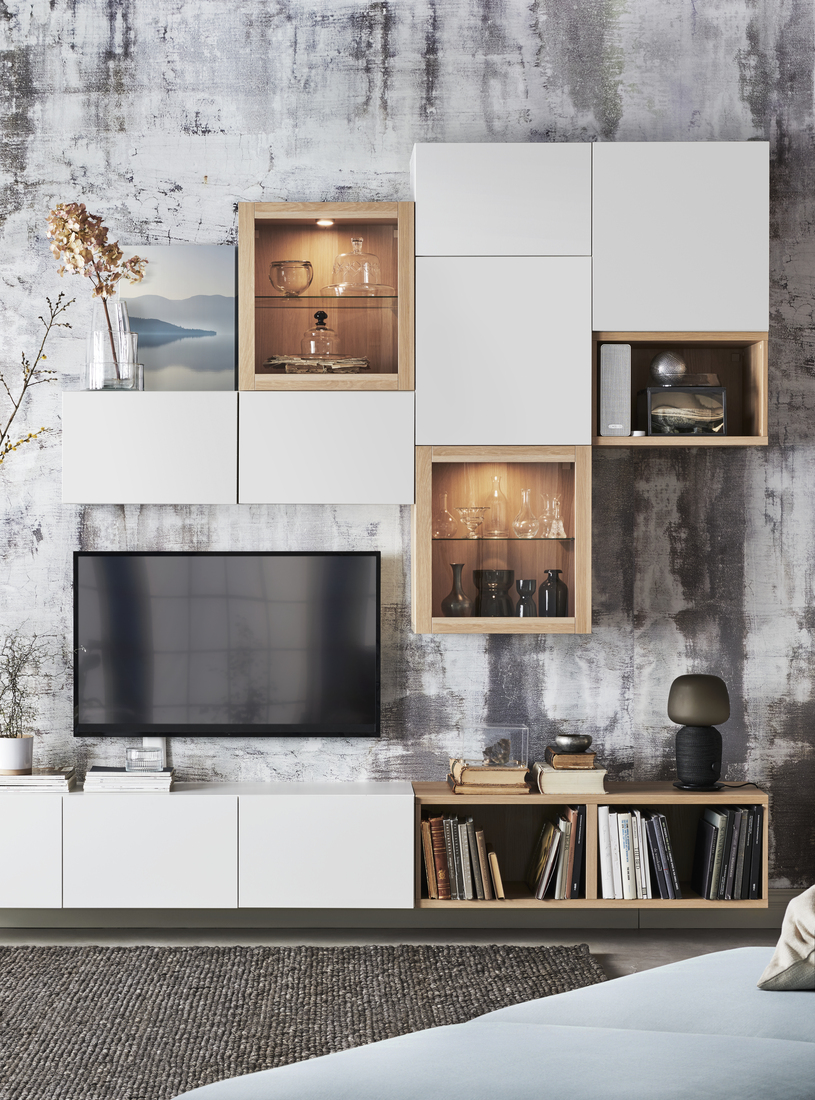 BESTÅ Storage System - IKEA Ireland