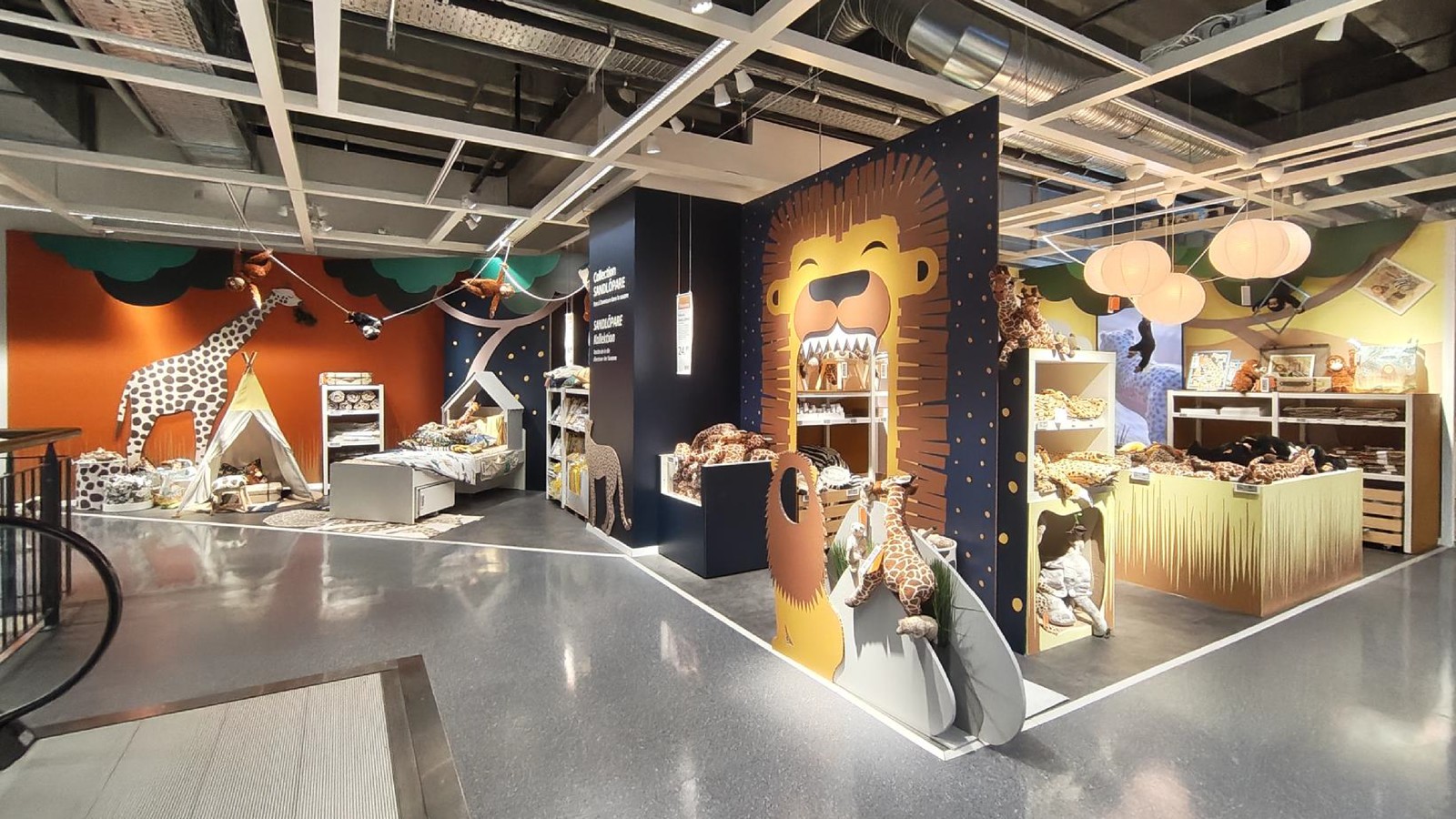 Willkommen im IKEA Einrichtungshaus Riddes im Wallis - IKEA Schweiz