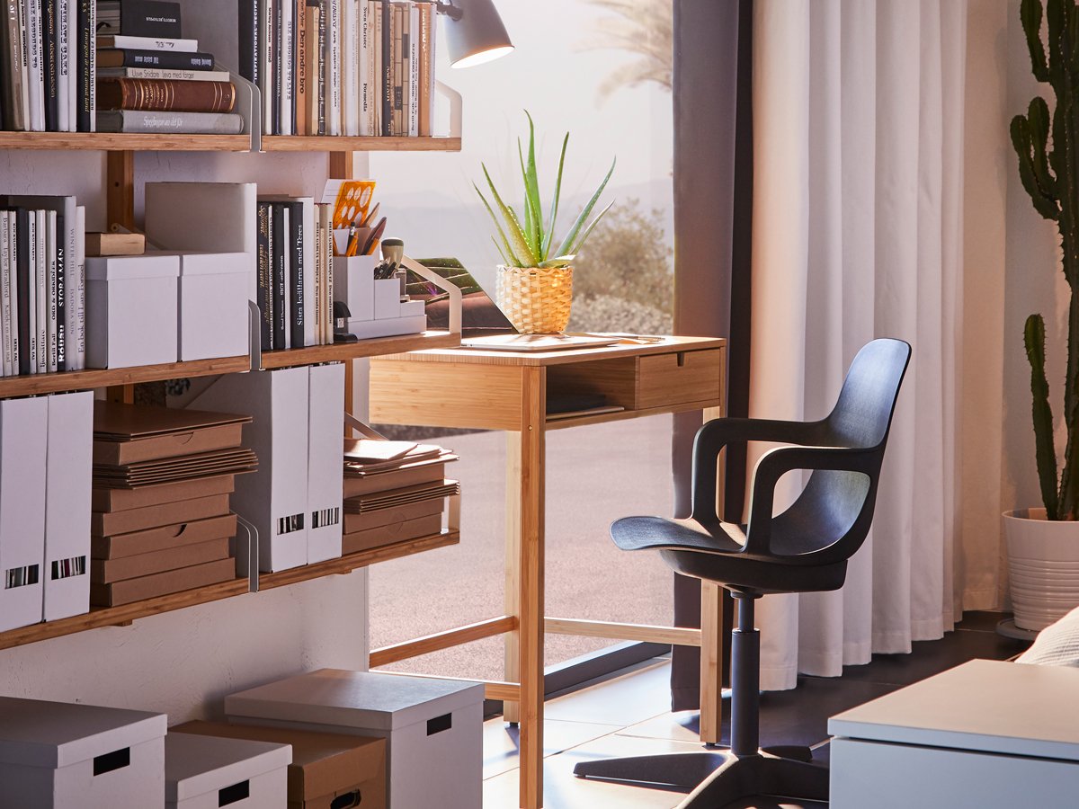 How to Choose the Right Curtains - IKEA CA