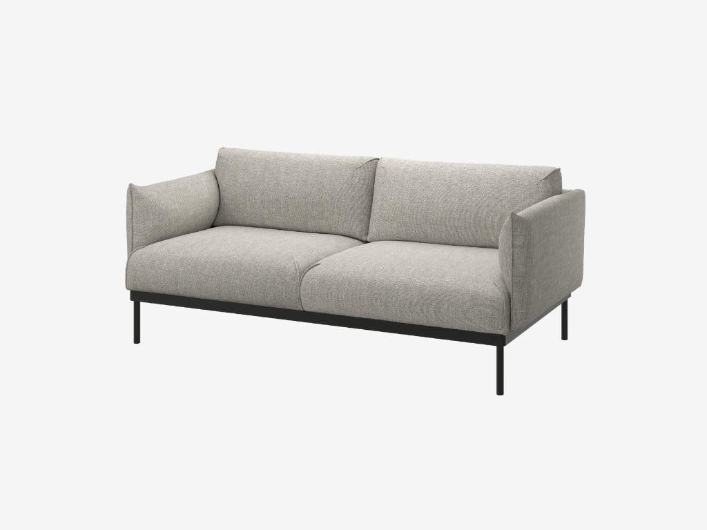 ÄPPLARYD sofa range guide - IKEA