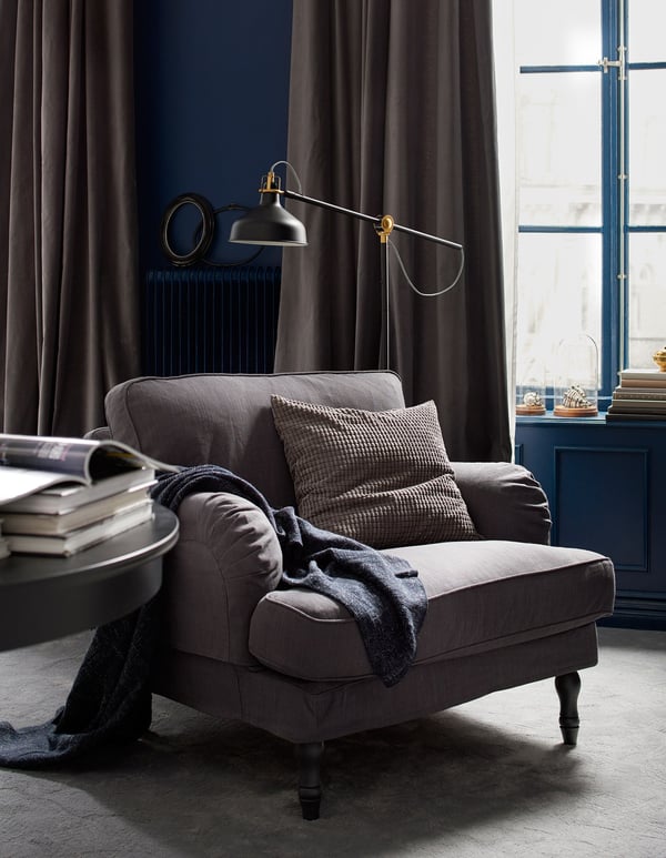 Weekendje weg in je eigen slaapkamer - IKEA