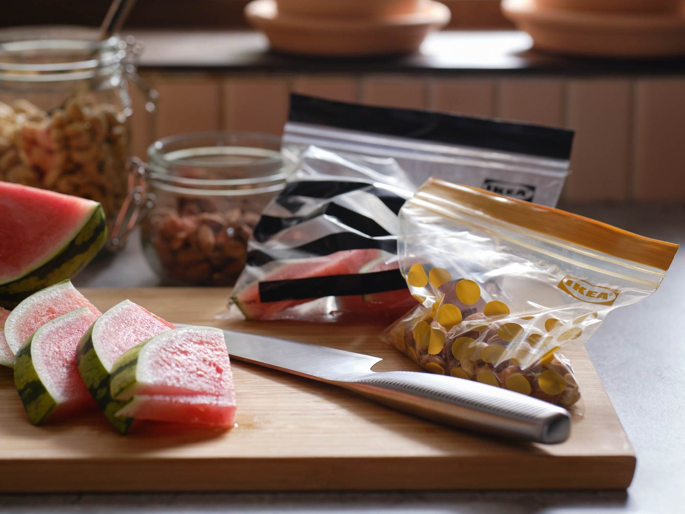Ruoanlaitto & ruokailu - Koko tuotevalikoima - IKEA