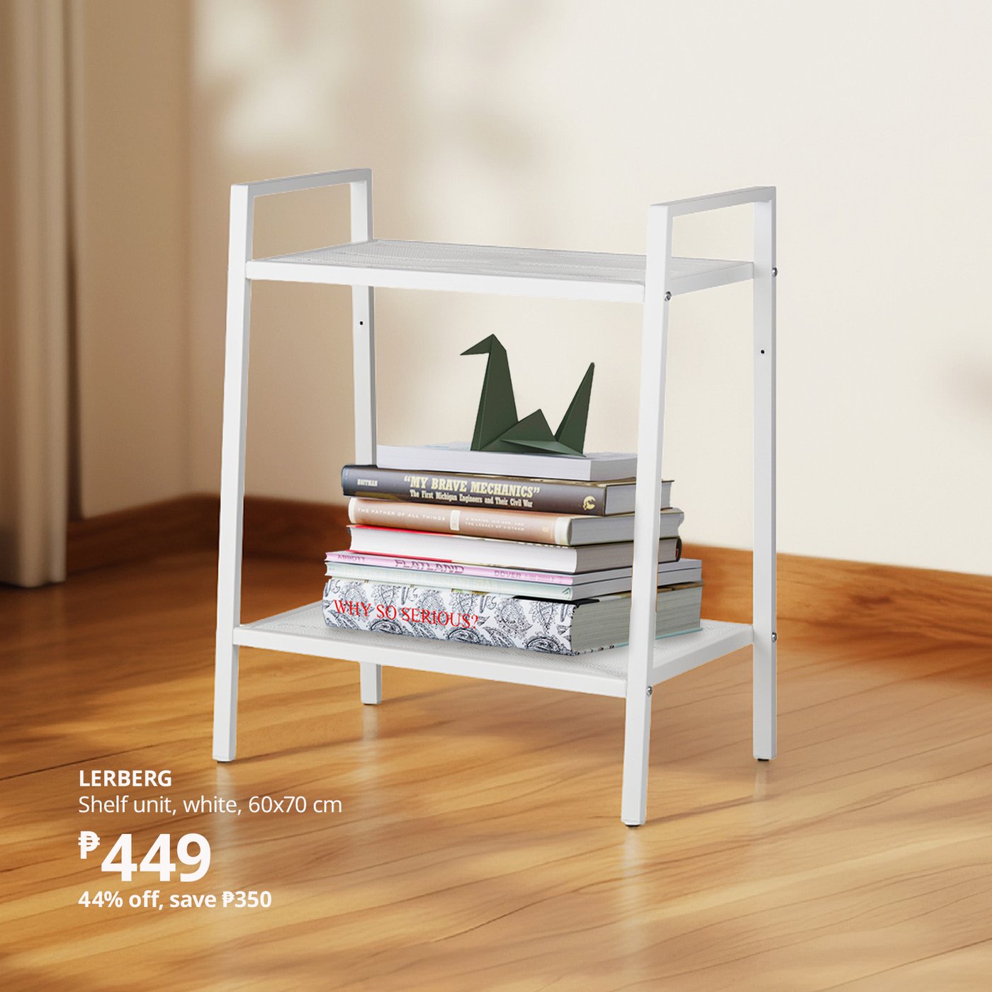 Quality furniture for every Filipino home - IKEA