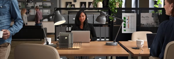 Kerusi Pejabat Malaysia | Perabot Pejabat | Malaysia - IKEA