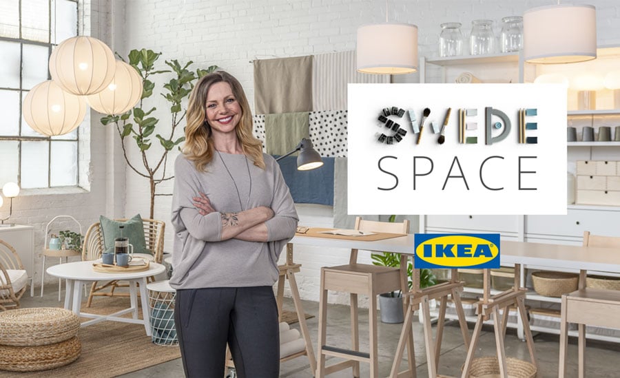 Swede Space – Les conseils pour une meilleure vie - IKEA CA