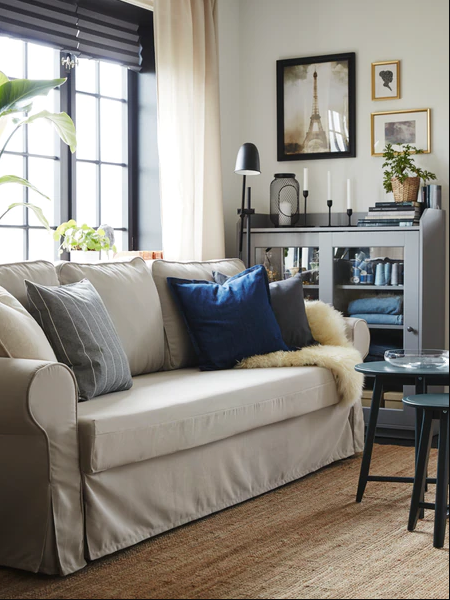 This is how to choose the right paint colour! - IKEA