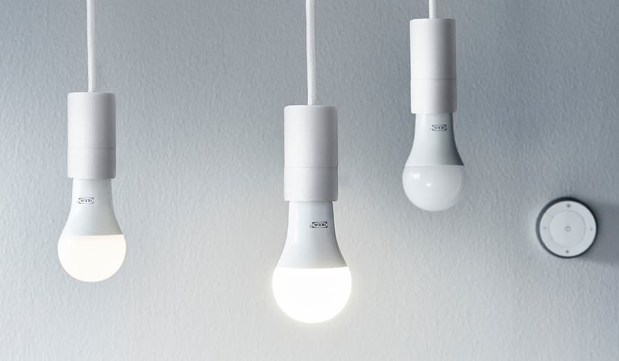 Troubleshooting smart light sources for IKEA TRÅDFRI - IKEA Switzerland
