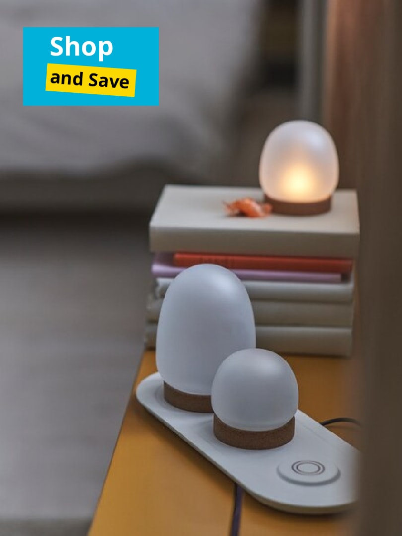 Shop Furniture & Home Accessories Online in KSA - IKEA