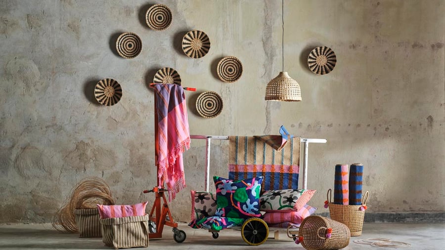 Limited Collections - IKEA