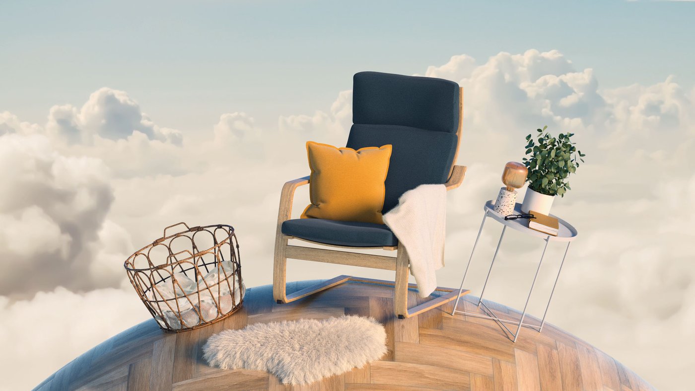 A Thriving Life At Home - IKEA CA