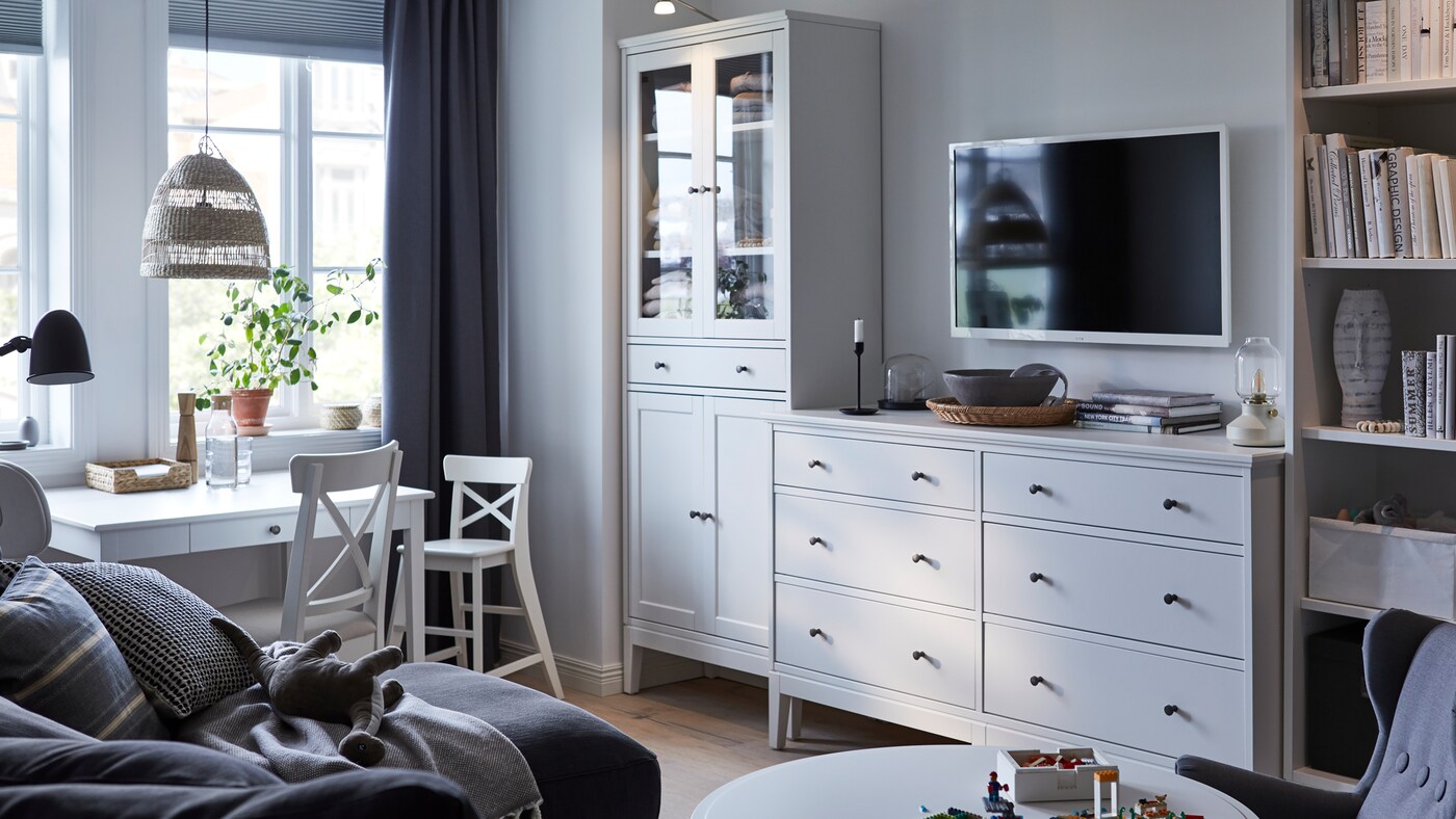 A gallery of living room inspiration - IKEA CA