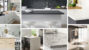 Kitchen Countertops - Affordable, Durable Countertops - IKEA