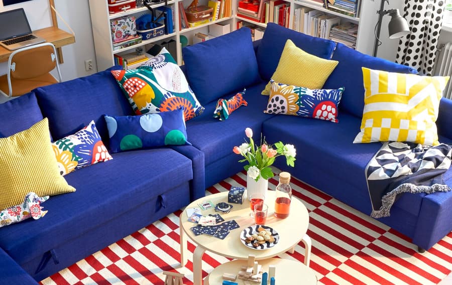 Basic starter kits for your new home - IKEA CA