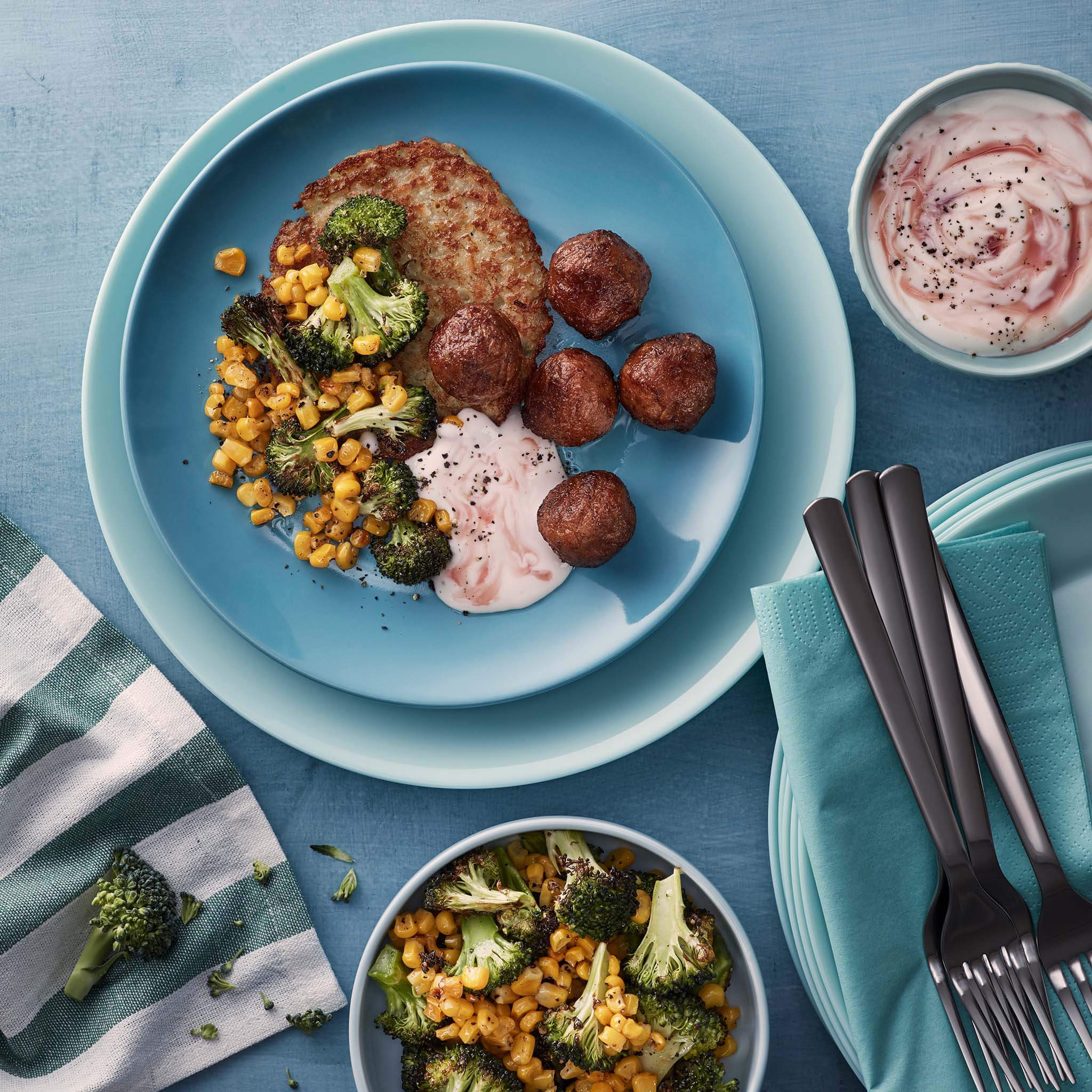 Swedish Food & Drinks - IKEA