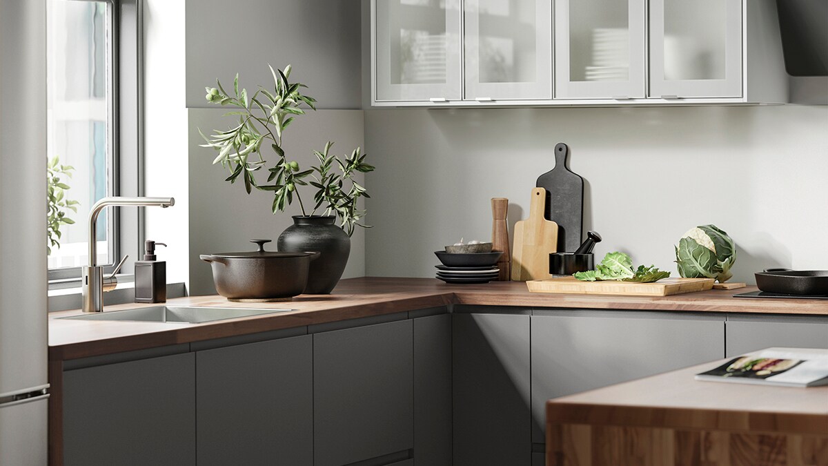 IKEA planning tools - IKEA Sweden