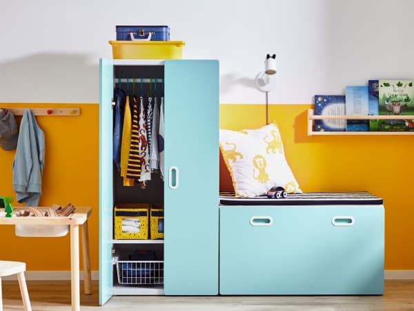 Ikea Stuva Planer