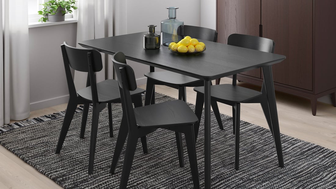 Dining Tables - Dining Room Tables For Every Taste - IKEA CA