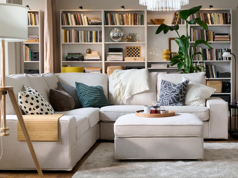 Explore Living Room Furniture Collection - IKEA