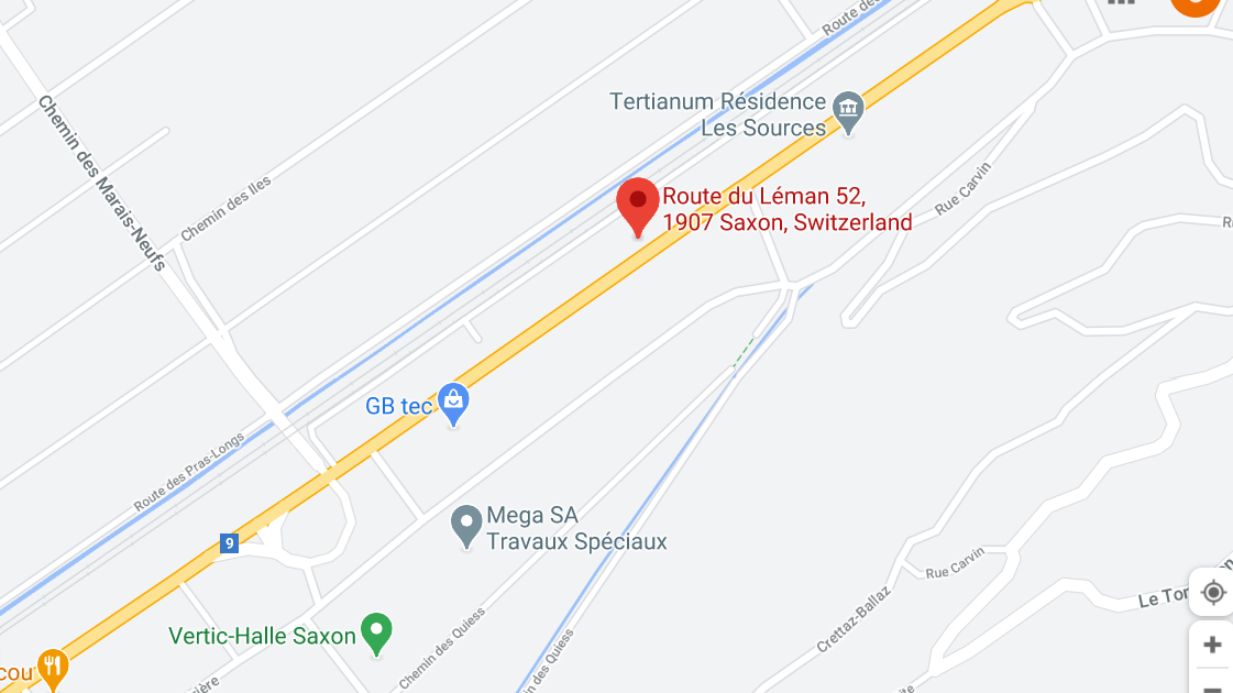 IKEA Svizzera: Servizio Click & Collect - IKEA Svizzera