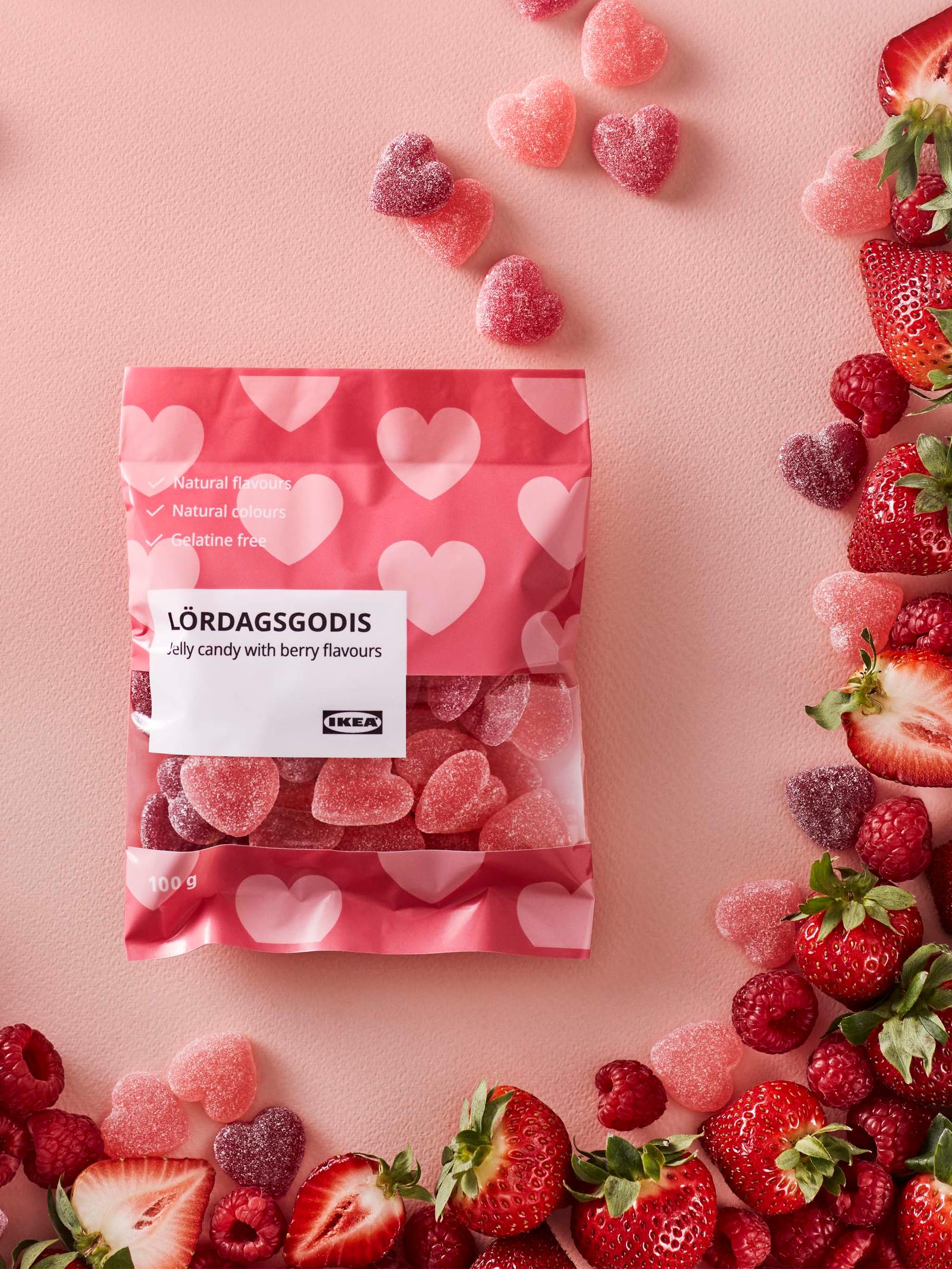 Romantic Gifts Ideas For Valentine’s Day - IKEA CA