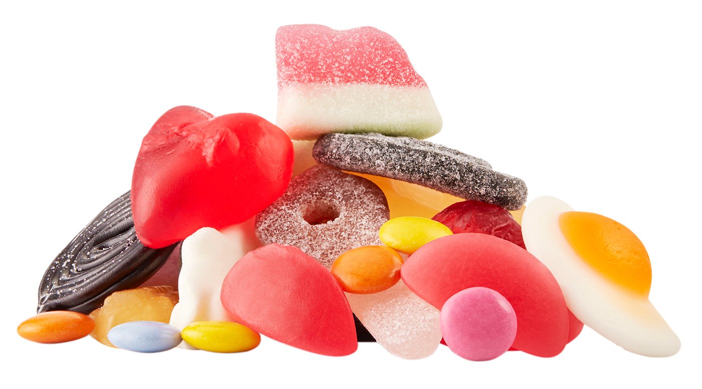 25% off LÖRDAGSGODIS Pick and mix candy - IKEA CA