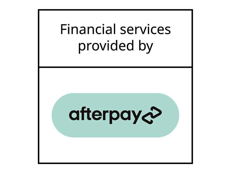 Four interest-free payments with Afterpay - IKEA CA
