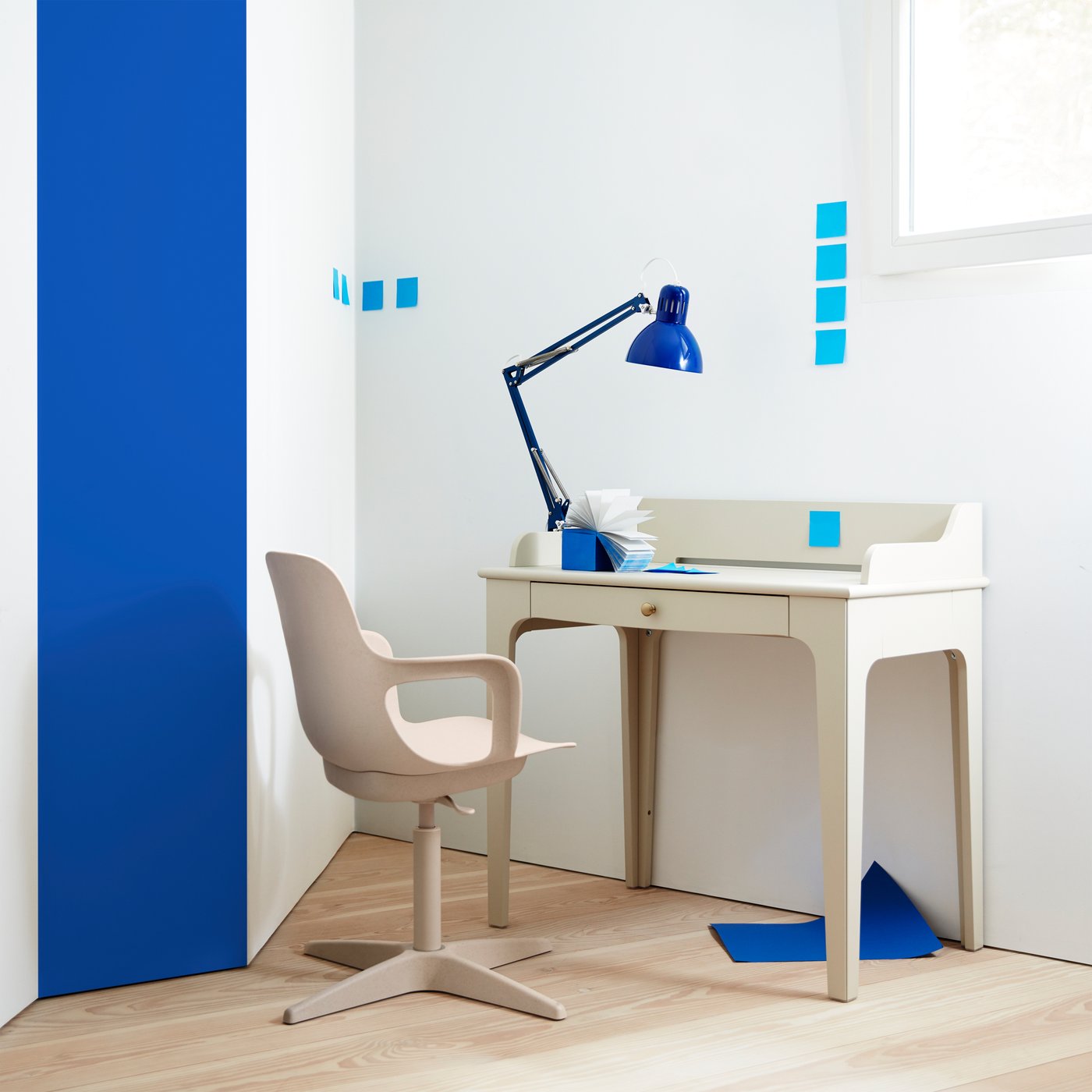 Work life can be beautiful - Office desk sets - IKEA