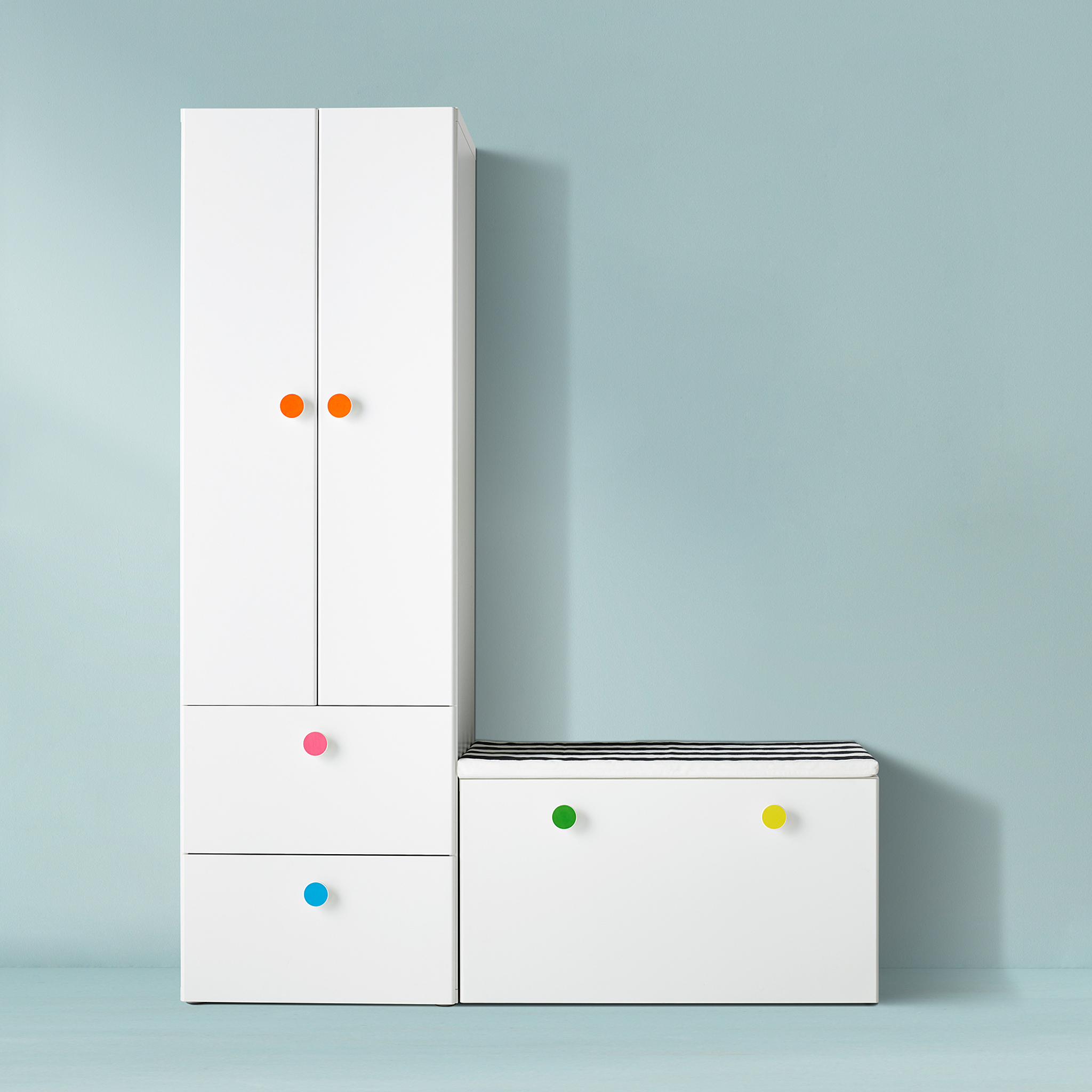 Solutions de rangement - IKEA