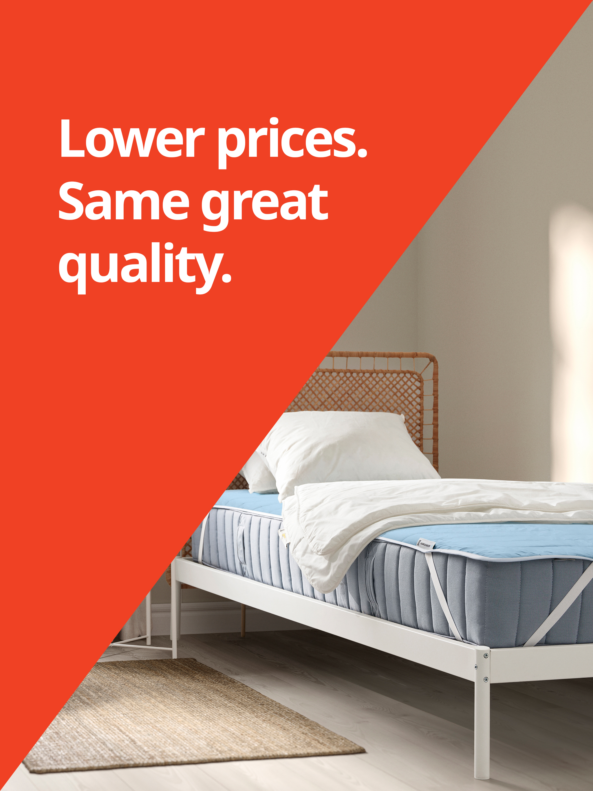 Quality furniture for every Filipino home - IKEA