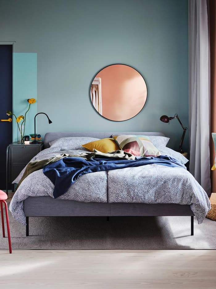 Sklepy IKEA - meble i wyposażenie wnętrz - IKEA