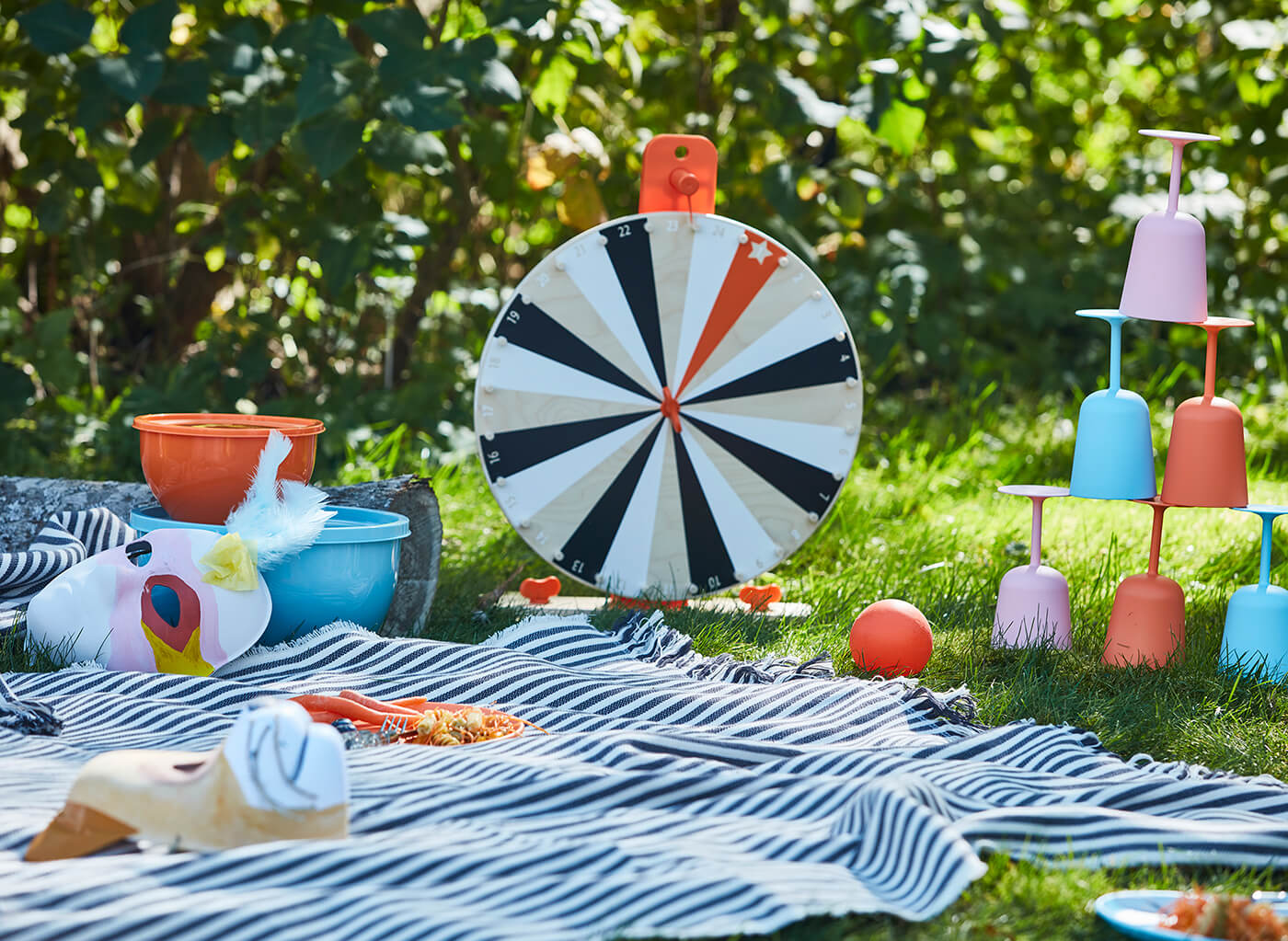 Free-Style Play - IKEA