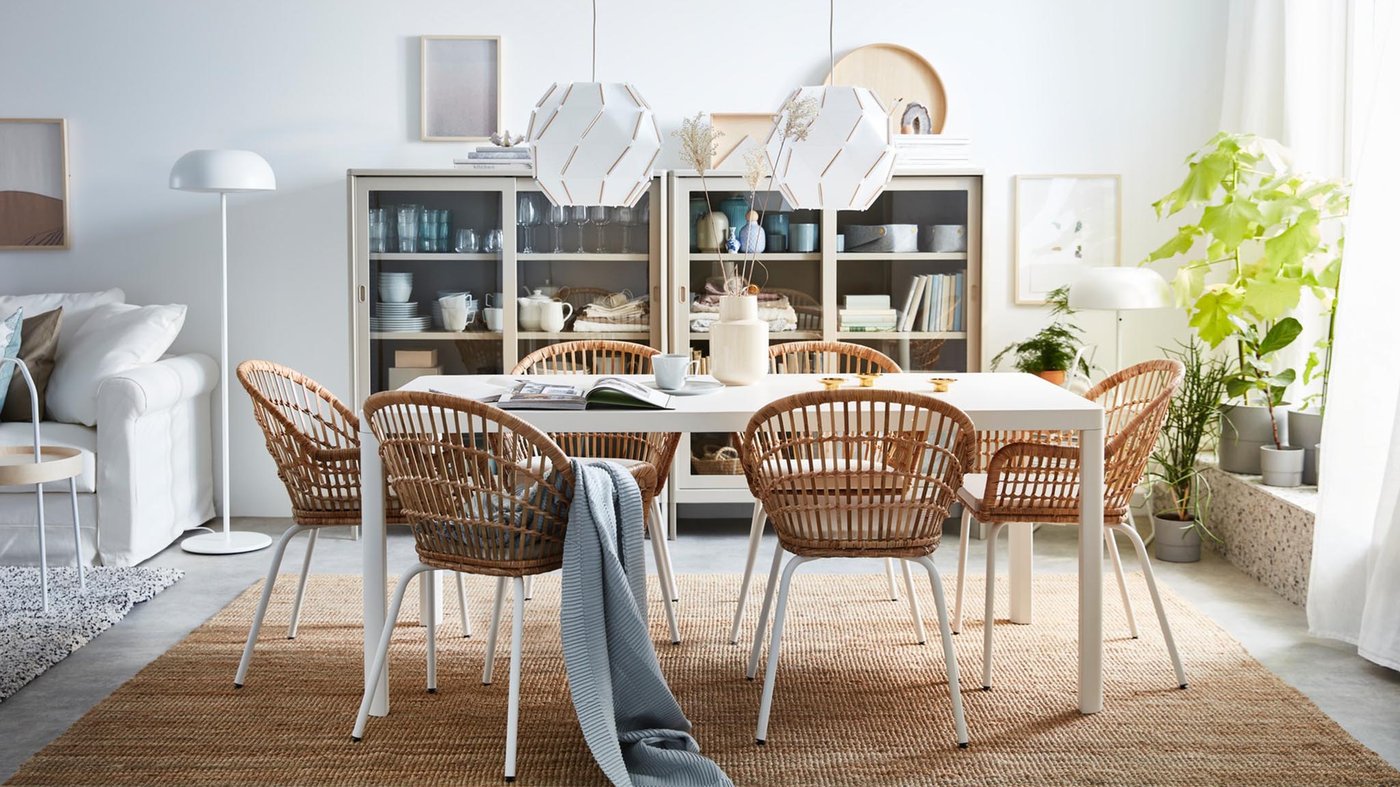 Spisestue - IKEA