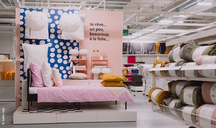 IKEA Paris Italie Deux - Meubles et déco - IKEA