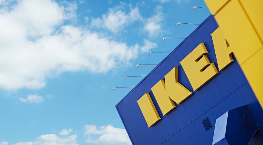 IKEA Dijon (21) - Magasin meubles et décorations - IKEA