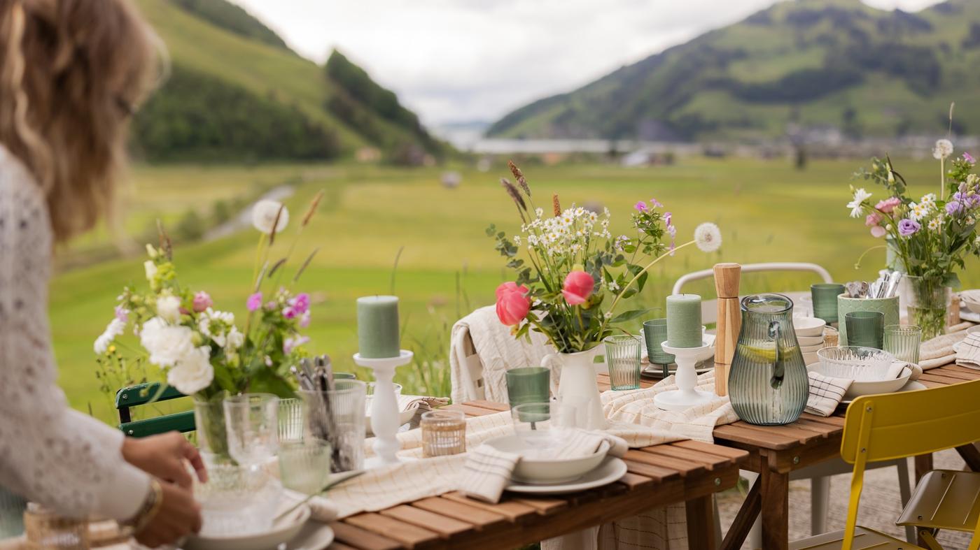 Inspiration & ideas - IKEA Switzerland
