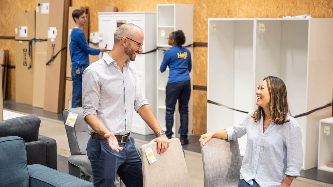 Local Furniture Store Near Orlando, FL - IKEA