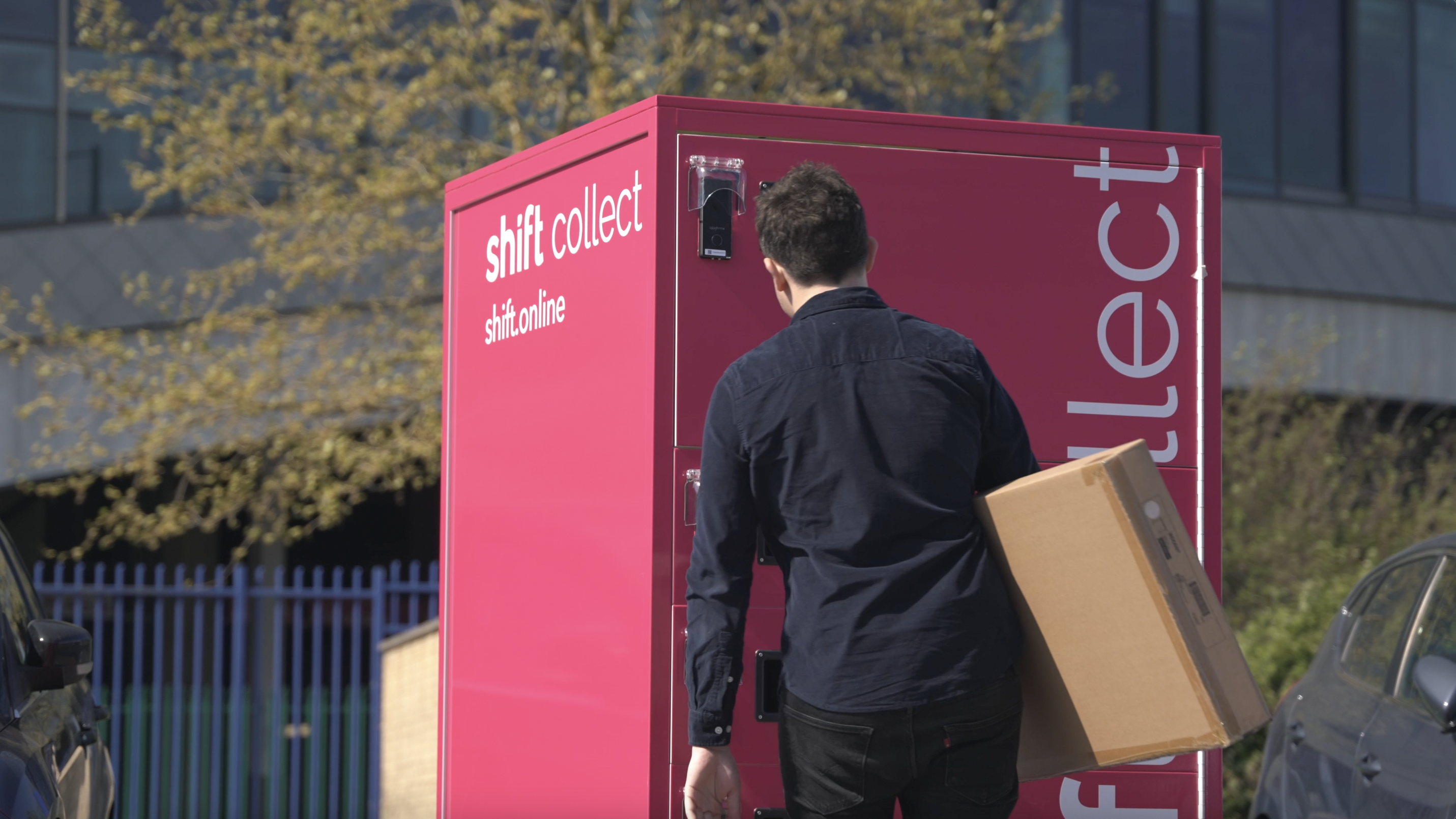 Explore Our Click & Collect Service - IKEA UK