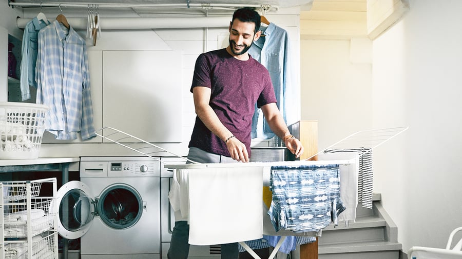 Laundry Space Essentials - IKEA