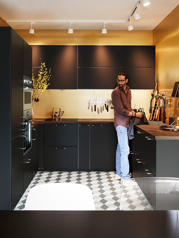 Buy Modular Kitchen to Build Your Perfect Kitchen - IKEA