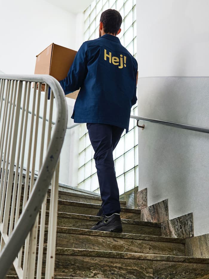Store locator - IKEA