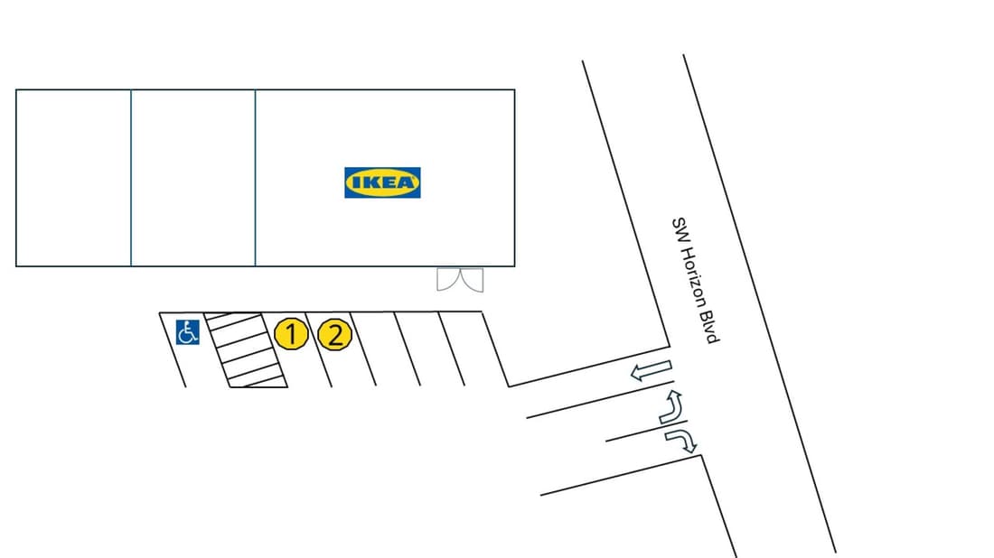 Interior Design Services in Beaverton, OR - IKEA