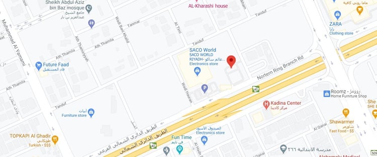 IKEA Planning studio - Riyadh - IKEA