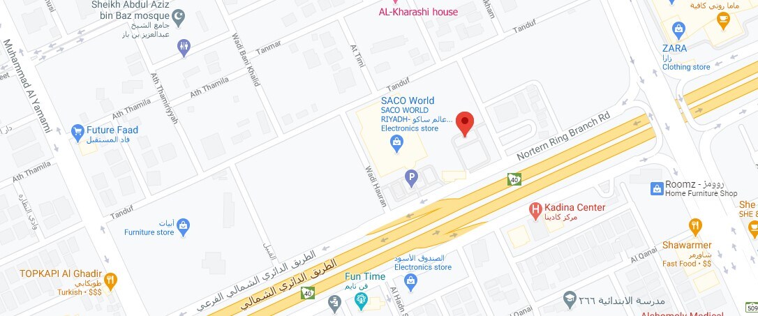 IKEA Planning studio - Riyadh - IKEA