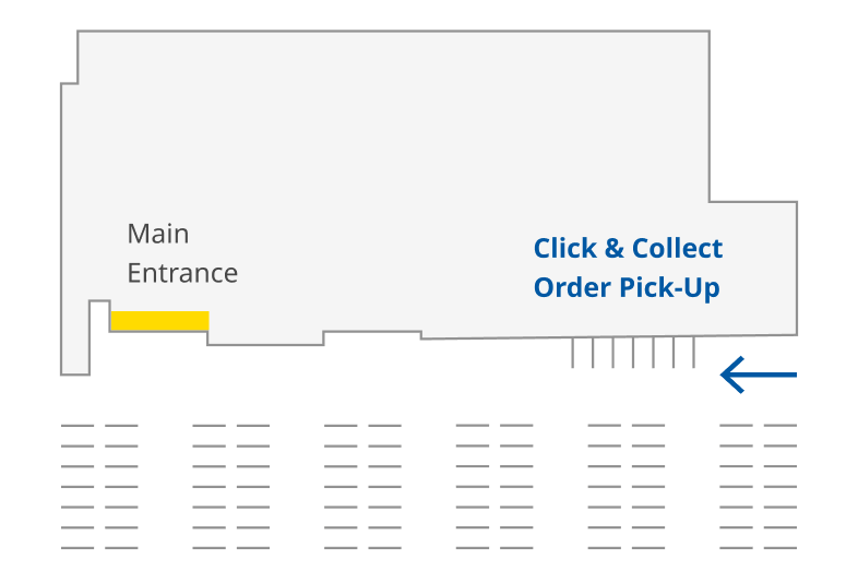 Furniture Store in Carson, CA - IKEA