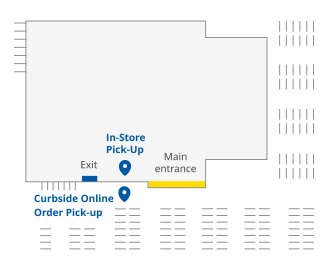 Furniture Store in Charlotte, NC - IKEA