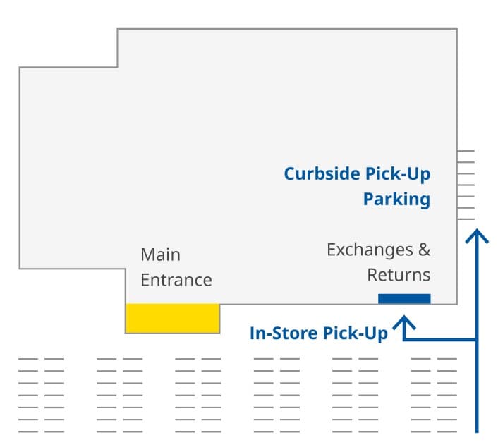 Furniture Store in Philadelphia, PA - IKEA